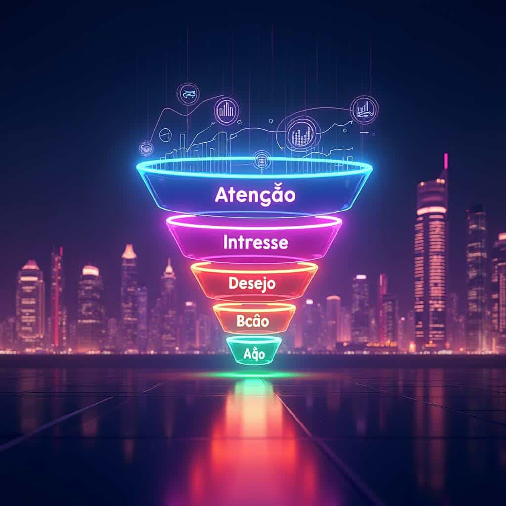 AIDA: Guia Definitivo para Vendas Poderosas