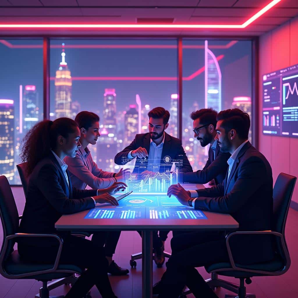 Ramp Up de Vendas: Guia Definitivo para Acelerar Seu Time